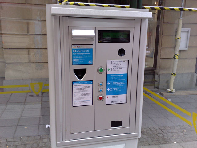 SL-biljett priskrigar sig själv - @Arhammar bokstavligen